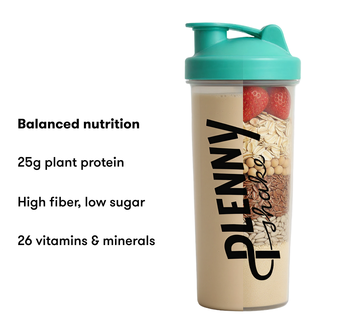 Nutritionally Complete Food - Jimmy Joy – Jimmy Joy USA