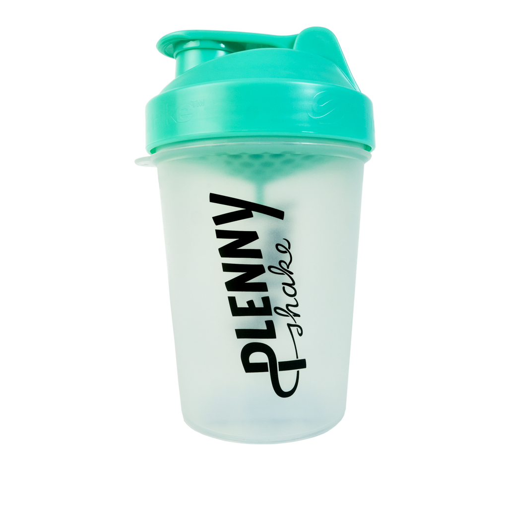 Plenny Shake Bottle Regular – Jimmy Joy USA